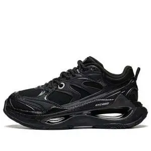 LI-NING Infinity 3m Sneakers - Black