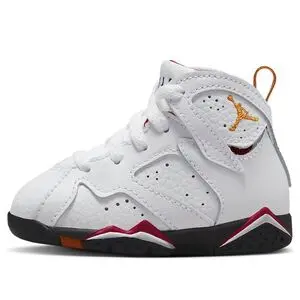 JORDAN 7 Retro Td "cardinal" 2022