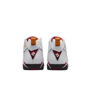 JORDAN 7 Retro Td "cardinal" 2022