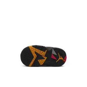 JORDAN 7 Retro Td "cardinal" 2022