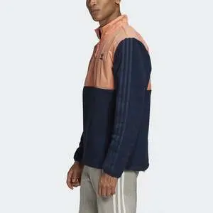 Adidas Originals Winterised Half Zip Jacket