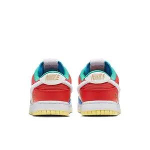 Nike Dunk Low Year Of The Rabbit Sneakers