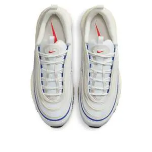 Nike Max 97 Sneakers - White/blue