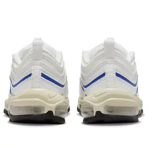 Nike Max 97 Sneakers - White/blue