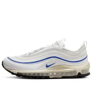 Nike Nike Air Max 97 Sneakers White/blue