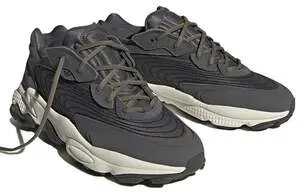 Adidas Originals Ozweego "dark Grey" Sneakers