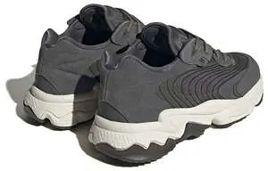 Adidas Originals Ozweego "dark Grey" Sneakers