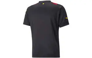 PUMA Manchester City Fc Away Jersey