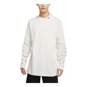 Nike Long Sleeve Mock Neck Shirt - Default Colorway