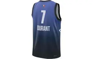 JORDAN X Nba 2023 All-star Edition Jersey 'kevin Durant 7