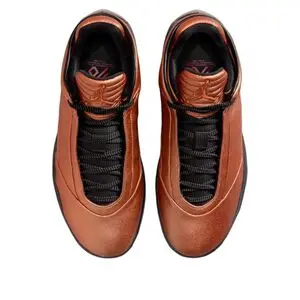 JORDAN 40 Ep 'metallic Copper
