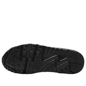 Nike Max 90 Sneakers - Black/safety Orange