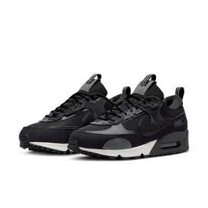 Nike Max 90 Futura Iron Grey Sneakers