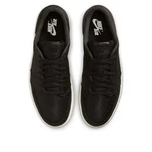 JORDAN 1 Low Og "no Swoosh Pack