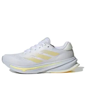 Adidas Adidas Supernova Rise Sneakers White/yellow