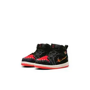 JORDAN Air 1 Mid Se 'siempre Familia' Sneakers