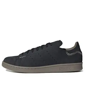 Adidas Stan Smith Recon Sneakers - Core Black/simple Brown