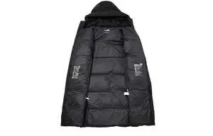 The North Face Down Coat