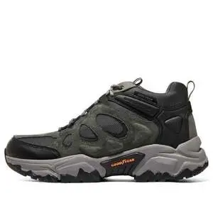 Sketchers Terraform Mid Top Athletic Shoes