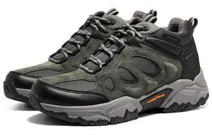 Sketchers Terraform Mid Top Athletic Shoes