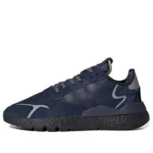 Adidas Nite Jogger "3m Collegiate" Sneakers