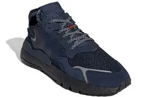 Adidas Nite Jogger "3m Collegiate" Sneakers