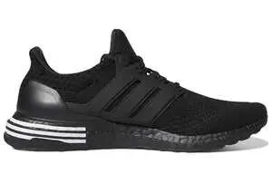 Adidas Ultraboost 5.0 - Black