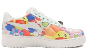 Nike X Rtfkt X Takashi Murakami Air Force 1 Low 'murakami Drip