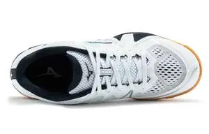 Mizuno Wave Medal Rise Athletic Sneakers