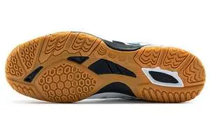Mizuno Wave Medal Rise Athletic Sneakers - White/black