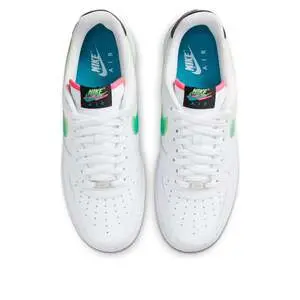 Nike Force 1 '07 Lv8 Sneakers - White
