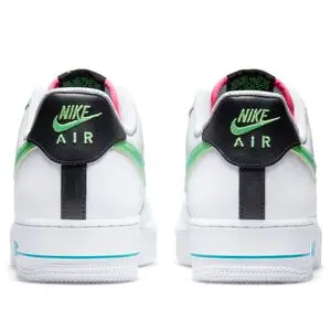 Nike Force 1 '07 Lv8 Sneakers - White