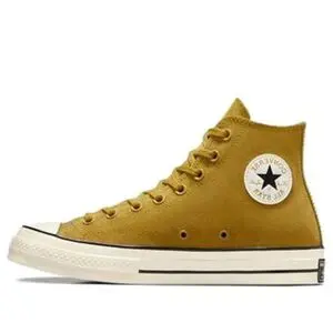 CONVERSE Chuck 70 Suede High Top Sneakers