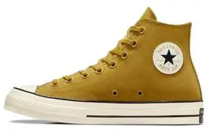CONVERSE Chuck 70 Suede High Top Sneakers