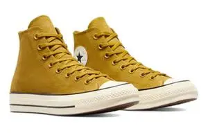 CONVERSE Chuck 70 Suede High Top Sneakers