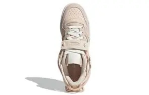 Adidas Originals Forum Low Sneakers - Pink
