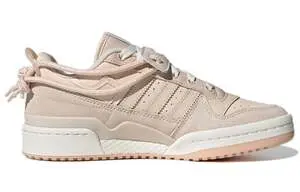 Adidas Originals Forum Low Sneakers - Pink