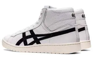 Asics Gel-ptg Mt High Top Sneakers - Black/white