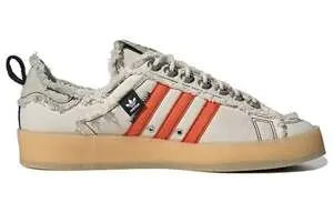 Adidas X Song For The Mute Campus 80s 'bliss' Sneakers