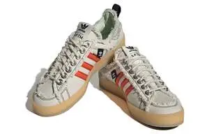 Adidas X Song For The Mute Campus 80s 'bliss' Sneakers