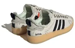 Adidas X Song For The Mute Campus 80s 'bliss' Sneakers