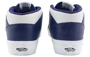 VANS Half Cab 33 Dx Mid Top Sneakers