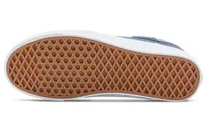 VANS Half Cab 33 Dx Mid Top Sneakers