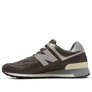 NEW BALANCE New Balance 576 Made In Japan Sneakers Brown/grey