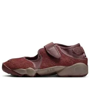 Nike Rift Tabi Toe Sandals - Maroon