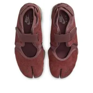 Nike Rift Tabi Toe Sandals - Maroon