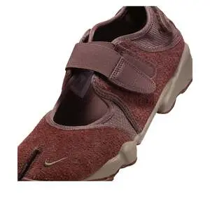 Nike Rift Tabi Toe Sandals - Maroon