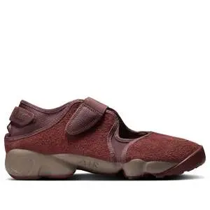 Nike Rift Tabi Toe Sandals - Maroon