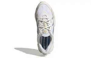 Adidas Ozweego Gx9890 Casual Sneakers - White/blue