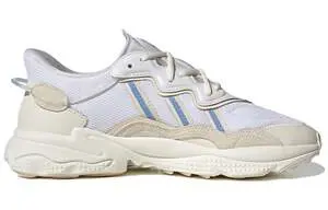 Adidas Ozweego Gx9890 Casual Sneakers - White/blue